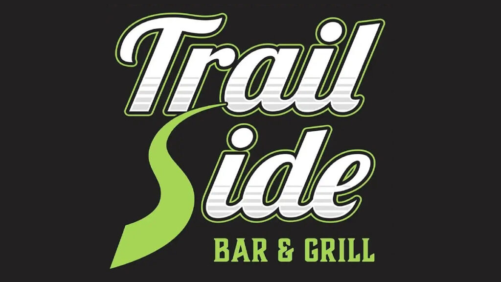 Trail Side Bar and Grill - Nicolet Express