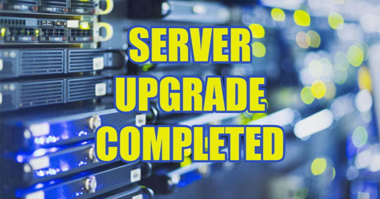 Nicolet Express Upgrades Website Servers After Surge in Visitor Traffic ...
